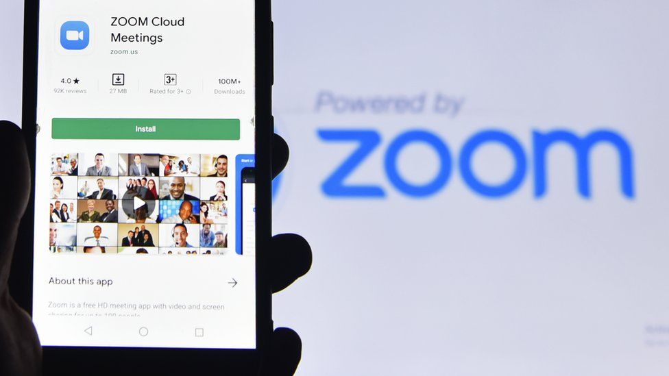 Zoom ប្រកាសពីការទទួលយកវិធីសាស្រ្ត hybrid approach ...