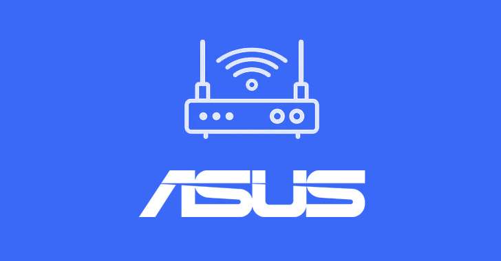 ក្រុមហ៊ុន ASUS បញ្ចេញ Patches សម្រាប់ដោះស្រាយបញ្ហាលើ Router | NCTC ...